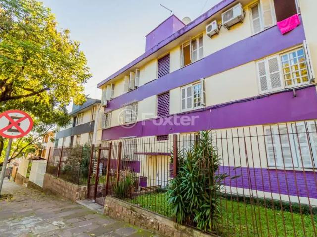 Apartamento para Venda em Porto Alegre/RS Petrópolis 2 Quartos