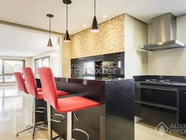 Apartamento para Venda em Porto Alegre/RS Petrópolis 2 Quartos