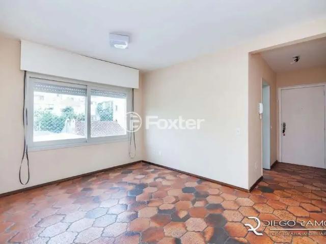 Apartamento para Venda em Porto Alegre/RS Petrópolis 2 Quartos