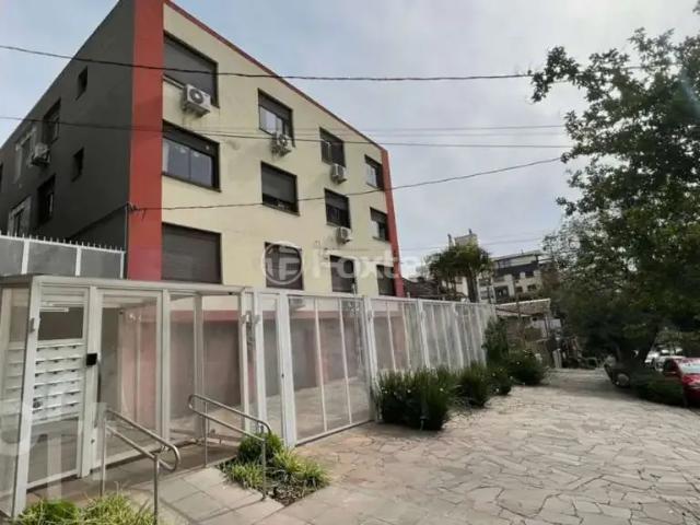 Apartamento para Venda em Porto Alegre/RS Petrópolis 2 Quartos