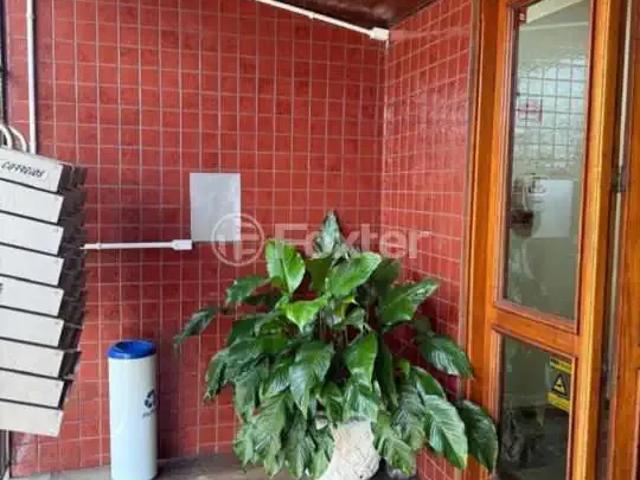 Apartamento para Venda em Porto Alegre/RS Petrópolis 2 Quartos