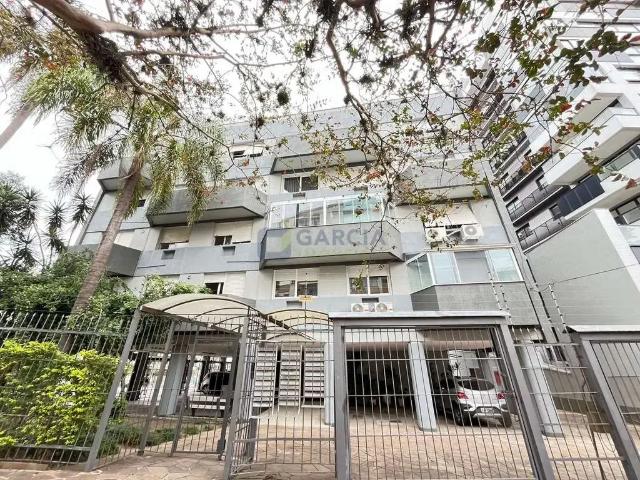 Apartamento para Venda em Porto Alegre/RS Petrópolis 2 Quartos