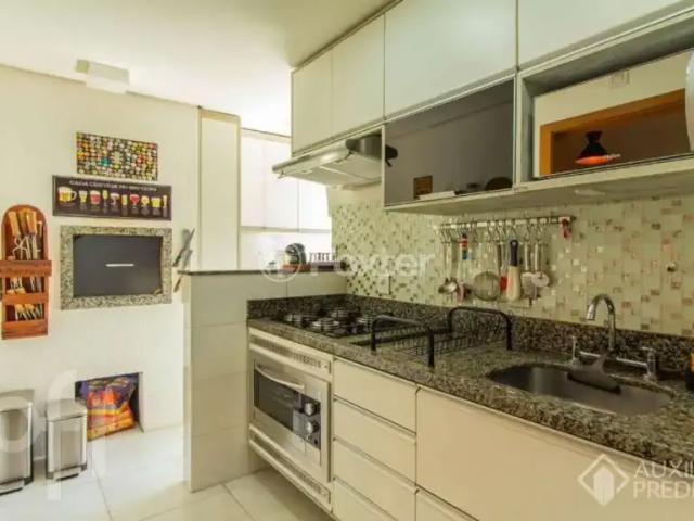 Apartamento para Venda em Porto Alegre/RS Petrópolis 2 Quartos