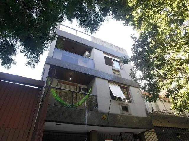 Apartamento para Venda em Porto Alegre/RS Petrópolis 1 Quartos