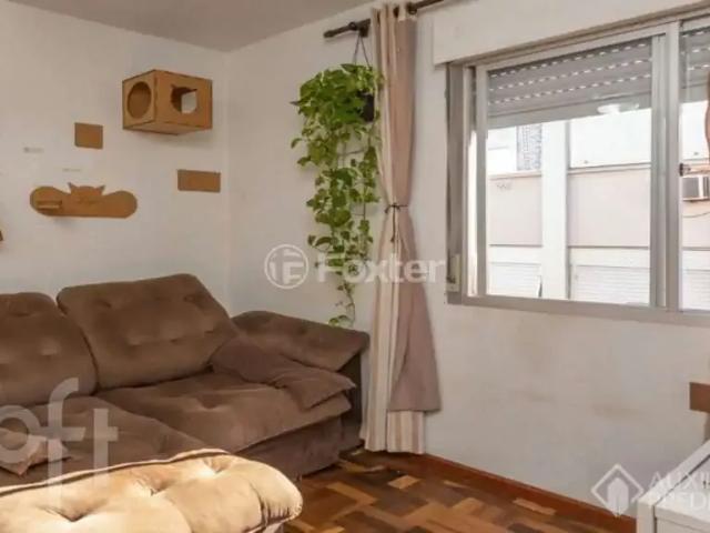 Apartamento para Venda em Porto Alegre/RS Petrópolis 2 Quartos