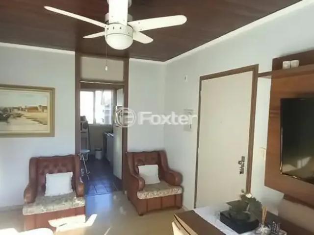 Apartamento para Venda em Porto Alegre/RS Petrópolis 2 Quartos