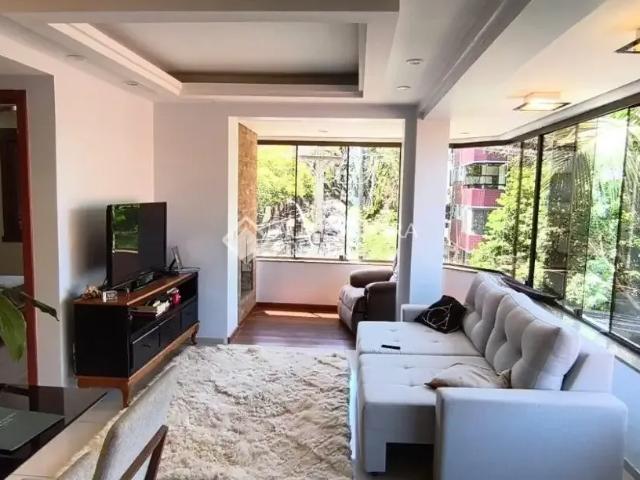 Apartamento para Venda em Porto Alegre/RS Petrópolis 2 Quartos