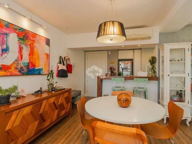 Apartamento para Venda em Porto Alegre/RS Petrópolis 2 Quartos