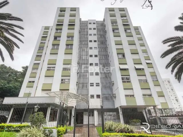 Apartamento para Venda em Porto Alegre/RS Petrópolis 2 Quartos