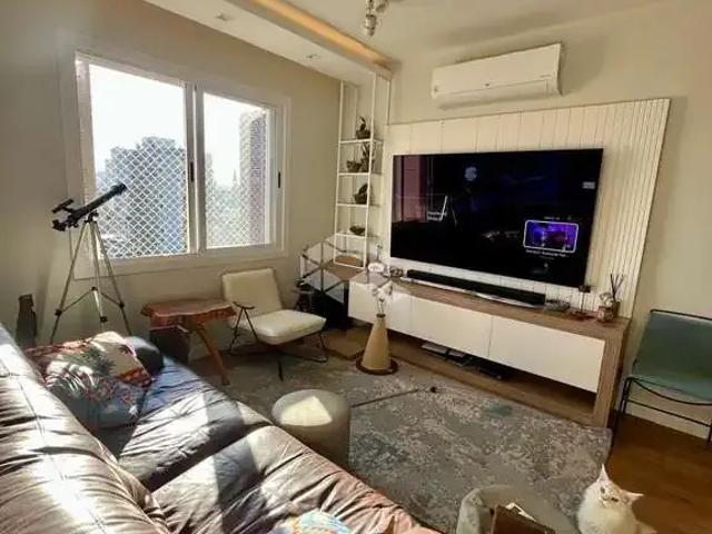 Apartamento para Venda em Porto Alegre/RS Petrópolis 2 Quartos