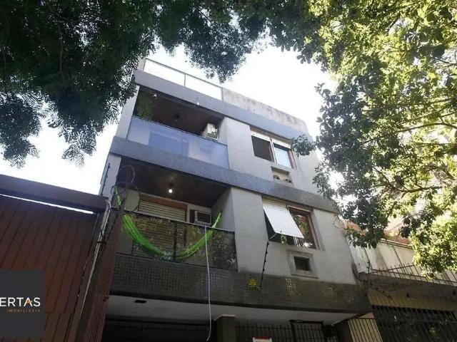 Apartamento para Venda em Porto Alegre/RS Petrópolis 1 Quartos