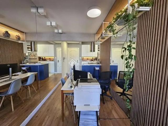 Apartamento para Venda em Porto Alegre/RS Petrópolis 2 Quartos