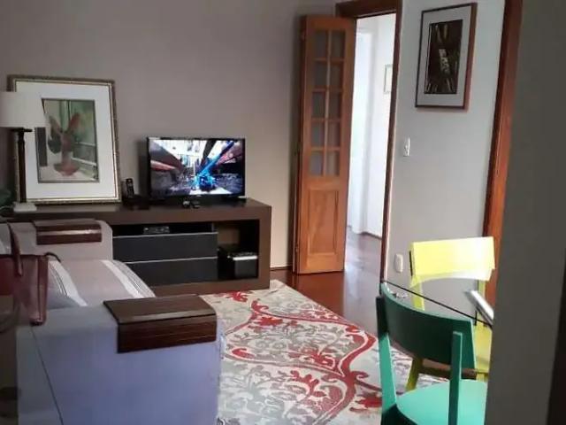 Apartamento para Venda em Porto Alegre/RS Petrópolis 2 Quartos