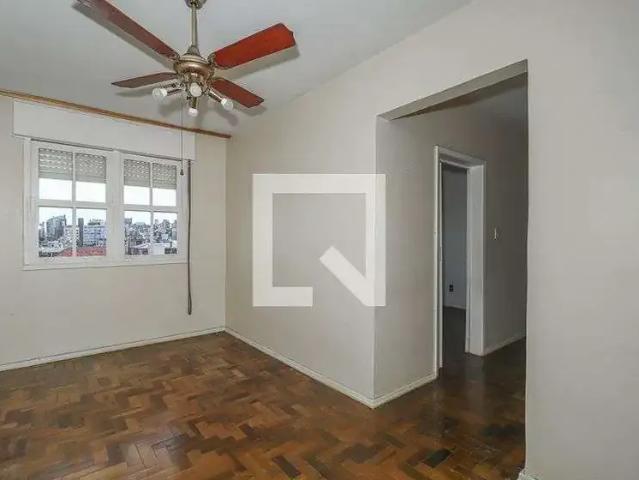 Apartamento para Venda em Porto Alegre/RS Jardim Botânico 2 Quartos