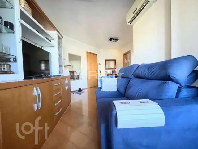Apartamento para Venda em Porto Alegre/RS Petrópolis 2 Quartos