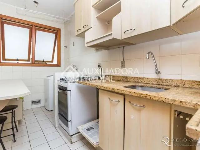 Apartamento para Venda em Porto Alegre/RS Petrópolis 2 Quartos