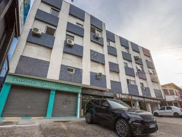 Apartamento para Venda em Porto Alegre/RS Petrópolis 2 Quartos