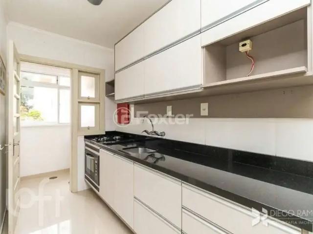 Apartamento para Venda em Porto Alegre/RS Petrópolis 2 Quartos