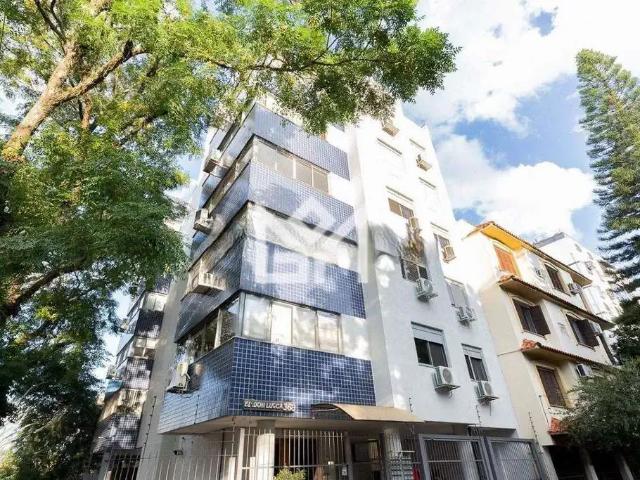 Apartamento para Venda em Porto Alegre/RS Petrópolis 2 Quartos