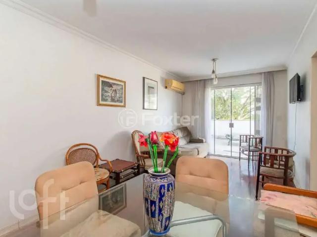 Apartamento para Venda em Porto Alegre/RS Petrópolis 2 Quartos