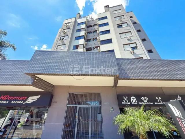 Apartamento para Venda em Porto Alegre/RS Petrópolis 2 Quartos