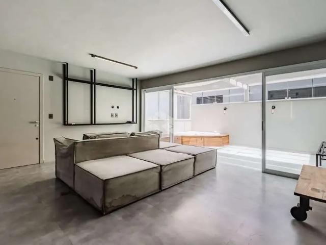 Apartamento para Venda em Porto Alegre/RS Petrópolis 2 Quartos