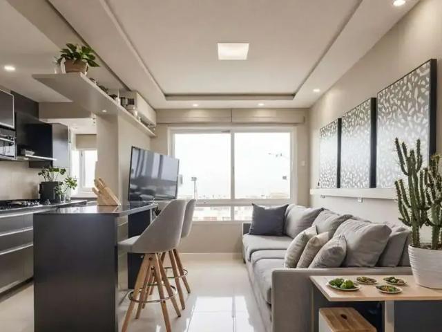 Apartamento para Venda em Porto Alegre/RS Petrópolis 2 Quartos