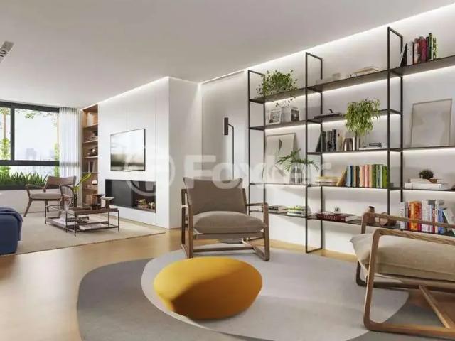 Apartamento para Venda em Porto Alegre/RS Petrópolis 2 Quartos