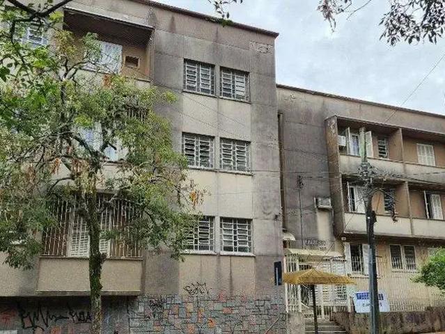Apartamento para Venda em Porto Alegre/RS Petrópolis 2 Quartos