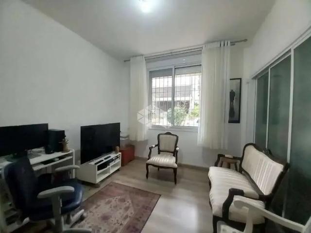 Apartamento para Venda em Porto Alegre/RS Petrópolis 2 Quartos