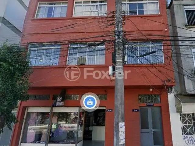 Apartamento para Venda em Porto Alegre/RS Petrópolis 2 Quartos