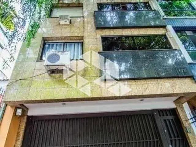 Apartamento para Venda em Porto Alegre/RS Petrópolis 2 Quartos