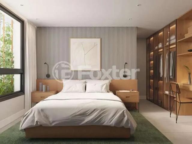 Apartamento para Venda em Porto Alegre/RS Petrópolis 2 Quartos