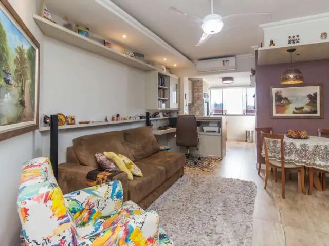 Apartamento para Venda em Porto Alegre/RS Petrópolis 2 Quartos