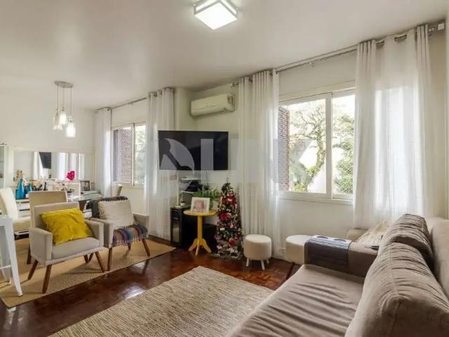 Apartamento para Venda em Porto Alegre/RS Petrópolis 2 Quartos