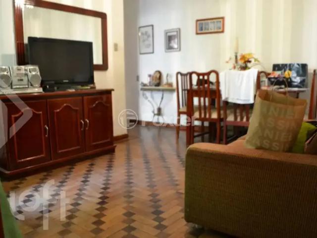 Apartamento para Venda em Porto Alegre/RS Petrópolis 2 Quartos