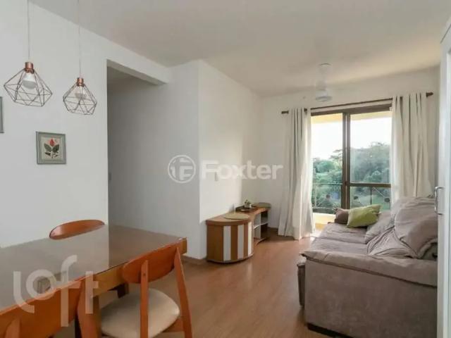 Apartamento para Venda em Porto Alegre/RS Petrópolis 2 Quartos