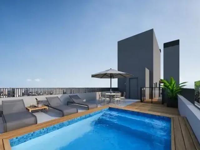 Apartamento para Venda em Porto Alegre/RS Petrópolis 2 Quartos