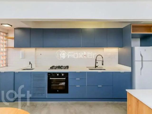 Apartamento para Venda em Porto Alegre/RS Petrópolis 2 Quartos