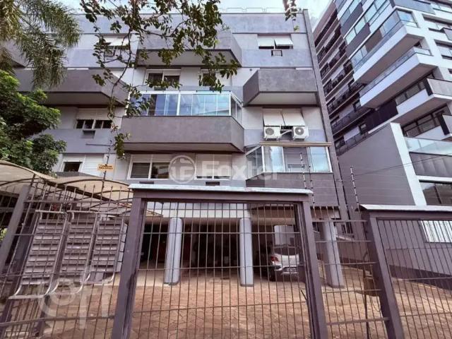 Apartamento para Venda em Porto Alegre/RS Petrópolis 2 Quartos