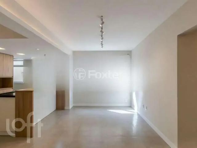 Apartamento para Venda em Porto Alegre/RS Petrópolis 2 Quartos