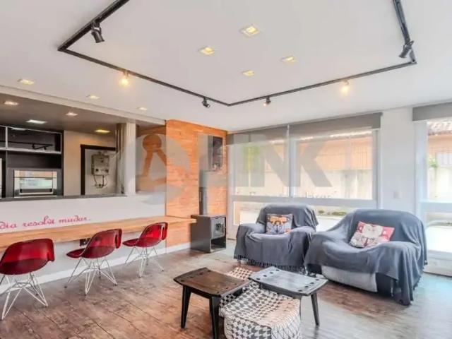 Apartamento para Venda em Porto Alegre/RS Petrópolis 2 Quartos