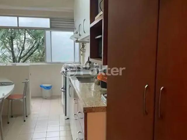 Apartamento para Venda em Porto Alegre/RS Petrópolis 2 Quartos