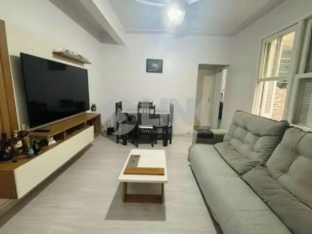 Apartamento para Venda em Porto Alegre/RS Petrópolis 2 Quartos