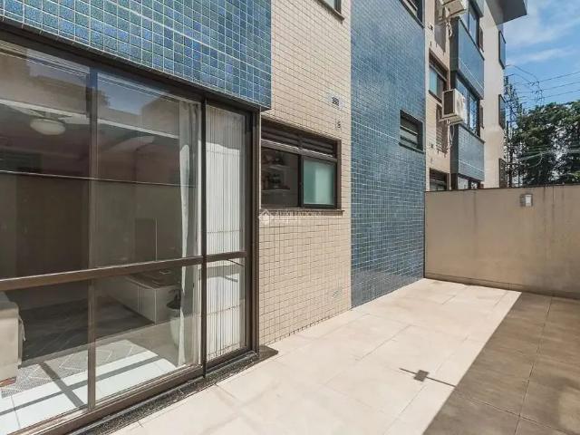 Apartamento para Venda em Porto Alegre/RS Petrópolis 2 Quartos