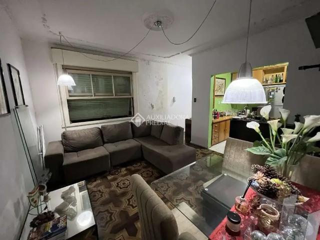 Apartamento para Venda em Porto Alegre/RS Petrópolis 2 Quartos