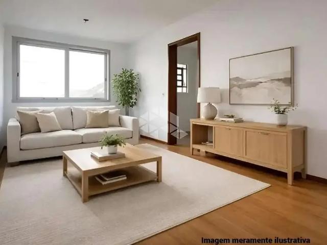 Apartamento para Venda em Porto Alegre/RS Petrópolis 2 Quartos