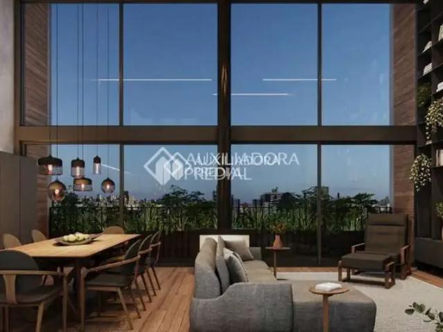 Apartamento para Venda em Porto Alegre/RS Petrópolis 2 Quartos