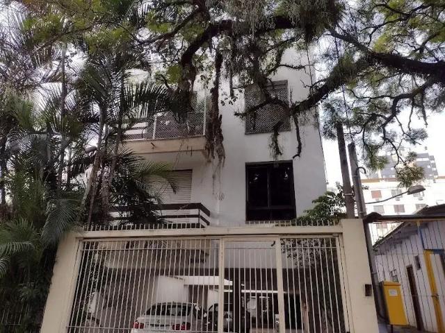 Apartamento para Venda em Porto Alegre/RS Petrópolis 2 Quartos