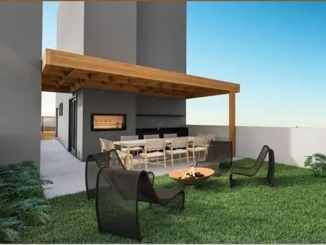 Apartamento para Venda em Porto Alegre/RS Petrópolis 2 Quartos